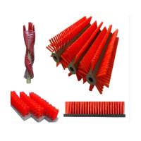 China 8 Piece 5 Gallon Bucket Brush Set PP Wire Cleaning Brush for Industrial Drums for sale