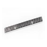 China Stenter Machine Textile Finishing Parts Stenter Needle Pin Plate Pin Bar for sale