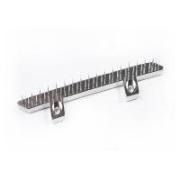 China Stenter Machine Textile Finishing Parts Stenter Needle Pin Plate Pin Bar for sale