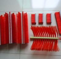 China 8 Piece 5 Gallon Bucket Brush Set PP Wire Cleaning Brush for Industrial Drums for sale