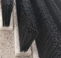 China Industrial Custom 0.5 Nylon Scrubbing Brush Wire For Clean Chestnuts for sale