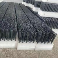 China Industrial Custom 0.5 Nylon Scrubbing Brush Wire For Clean Chestnuts for sale