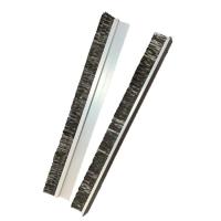 China Printing Anti-static Brush Conductivity Carbon Fiber Brush for sale
