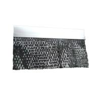 China Printing Anti-static Brush Conductivity Carbon Fiber Brush for sale
