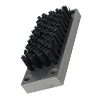China Customized CNC Punching Machine PVC Brush Plate Cleaning Brush for sale