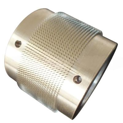 China Customized Band-Aid Steel Needle Roller For Industrial for sale