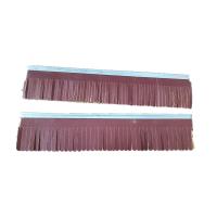 China Abrasive Cloth Polishing Sisal Sandpaper Wheel Brush 100-600 Grit for Wood for sale