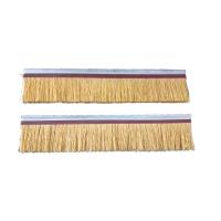 China Abrasive Cloth Polishing Sisal Sandpaper Wheel Brush 100-600 Grit for Wood for sale