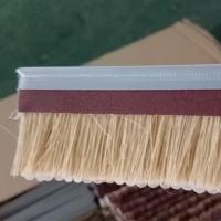 China Abrasive Cloth Polishing Sisal Sandpaper Wheel Brush 100-600 Grit for Wood for sale