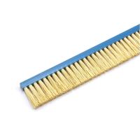 China Customized Tampico Sisal Sanding Brush Roller Brush Accessories for sale