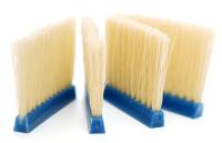 China Customized Tampico Sisal Sanding Brush Roller Brush Accessories for sale