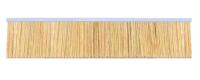China WPC Boards Sanding Replacement Sisal Brush Strip For Brush Sander for sale