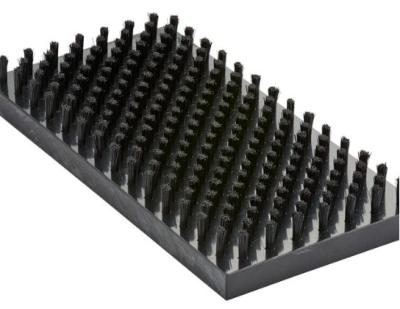 China Customizable Size And Material Bristles Lath Brushes For Industrial Wood Finishing for sale