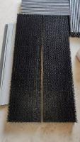 China Customizable Size And Material Bristles Lath Brushes For Industrial Wood Finishing for sale