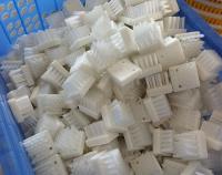 China Industrial Brushes Nylon PA66 Filament Lath Brushes For CNC Punching Machine for sale