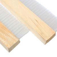 China Industrial Custom Lath Brush Pvc Base Nylon Material Brushes For Dust Removal for sale