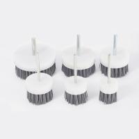 China Industrial Deburring Abrasive Disc Brush for Grinding and Polishing for sale