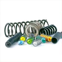 China Industrial Nylon Coil Brush for Rotary Cleaning Customizable Sizes for sale