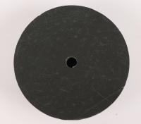 China Custom Industrial Brushes Nylon Abrasive Wire Disk Brush For Industrial Polishing for sale