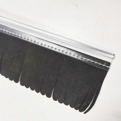 China Rubber Base Silicon Carbide Sandpaper Brush for Woodworking for sale