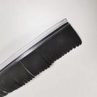 China Polishing Sanding Machine Silicon Carbide Sandpaper Strip Sanding Brushes for sale