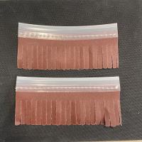 China Abrasive Woodworking Sanding Sandpaper Strip Brush for sale