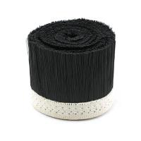 China Vacuum Cleaner Engraving Machine Dust Cover Brush for CNC Router for sale