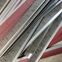China Customizable Industrial Sandpaper Strips Brush for Woodworking Sanding for sale