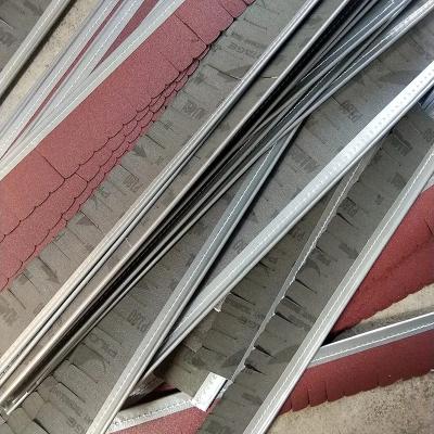 China Customizable Industrial Sandpaper Strips Brush for Woodworking Sanding for sale