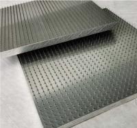 China Industrial Custom Lath Brushes Copper Steel Pin Plate 0.25mm Needle 100 Needles/cm2 for sale