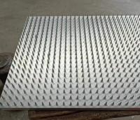China Industrial Custom Lath Brushes Copper Steel Pin Plate 0.25mm Needle 100 Needles/cm2 for sale