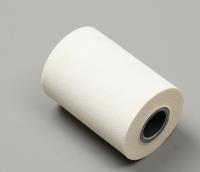 China Industrial Roller Brush PVA/PP/Pu Material Sponge Roller Cleaning Brushes For Glass Industry Cleaning for sale