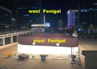 China 4m*2m Film Lighting Balloon For Cinema Television And Photography Dimmable for sale