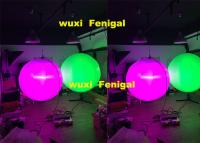 China 400W Led Event Space Lighting With 4.2m Or 5.8m High Tripod for sale