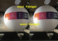 China Portable 400W Inflatable LED Light Led Cold White Warm for sale