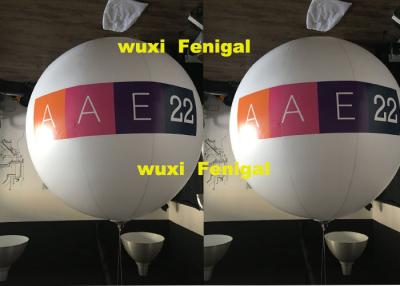 China Portable 400W Inflatable LED Light Led Cold White Warm for sale