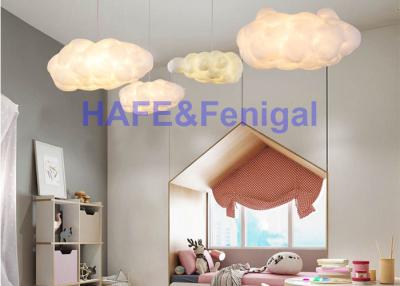China 1m 2m 3m Inflatable Lighting Decoration Cottonleather Silk AC230V for sale