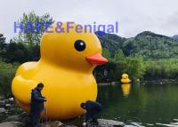 China Pvc Outdoor Inflatable Advertising Balloon Decorations Custom 210T Polyester for sale