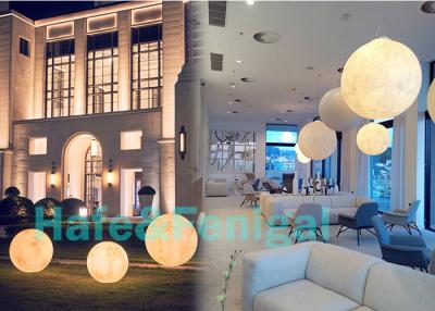 China Advertising Inflatable Lighting Decoration Glare Free Over 1000 Mixed Perceptible Colors for sale