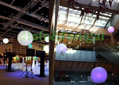 China 1000W Inflatable Lighting Balloon Decoration Christmas 6500k for sale