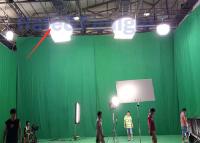 China 220V Outdoor Shooting Film Lighting Balloon 18kW With Helium Air Photography Uplighting for sale