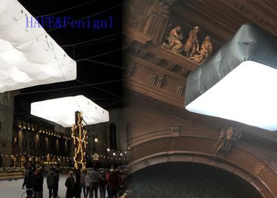 China PAD LED 1800W Film Lighting Balloons 10m For Indoor And Outdoor Shooting for sale