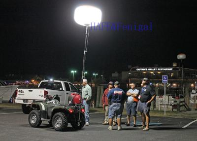 China 360° No Glare Industrial Rescue Lamp LED 1200W Support For Customization for sale