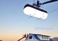 China Artemis Balloon Lights 5600K Daylight Quality Tungsten Halogen 10KW for sale