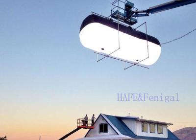 China Artemis Balloon Lights 5600K Daylight Quality Tungsten Halogen 10KW for sale