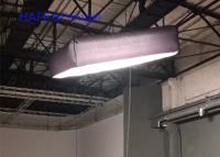 China HMI LED PAD Film Light Balloon Flicker Free 5600k For Outdoor Shooting Customization for sale