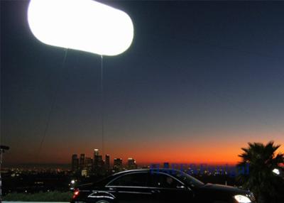 China Customized Outdoor Film Lighting Balloon For Cinema Television And Photography Dimmable for sale