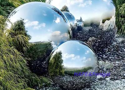 China 0.8m Inflatable Mirror Balloon CE Decorative for sale