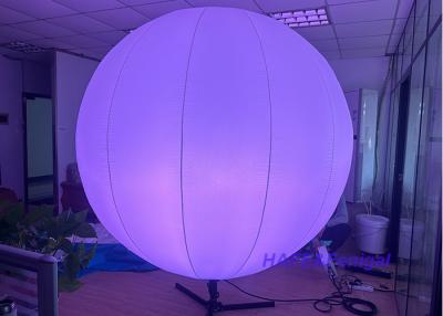 China Advertising Party 400w Inflatable Lights Rgb for sale