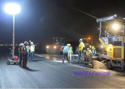 China Sun800w Glare Free Lighting Led Road Construction Site Night for sale